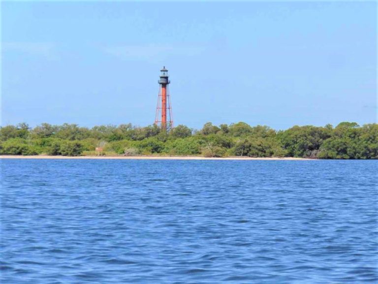 Anclote Key Lighthouse